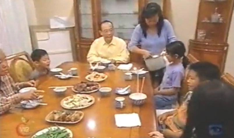 An-Duan Family | Supernanny Wiki | FANDOM powered by Wikia