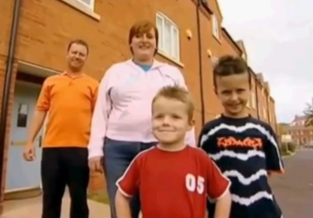 Bixley Family | Supernanny Wiki | FANDOM powered by Wikia