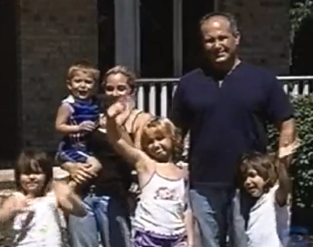 Weinstein Family | Supernanny Wiki | FANDOM powered by Wikia