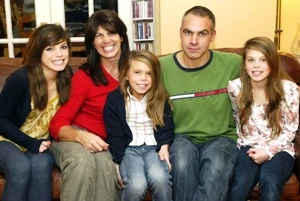 Cooke Family Revisit | Supernanny Wiki | FANDOM powered by Wikia