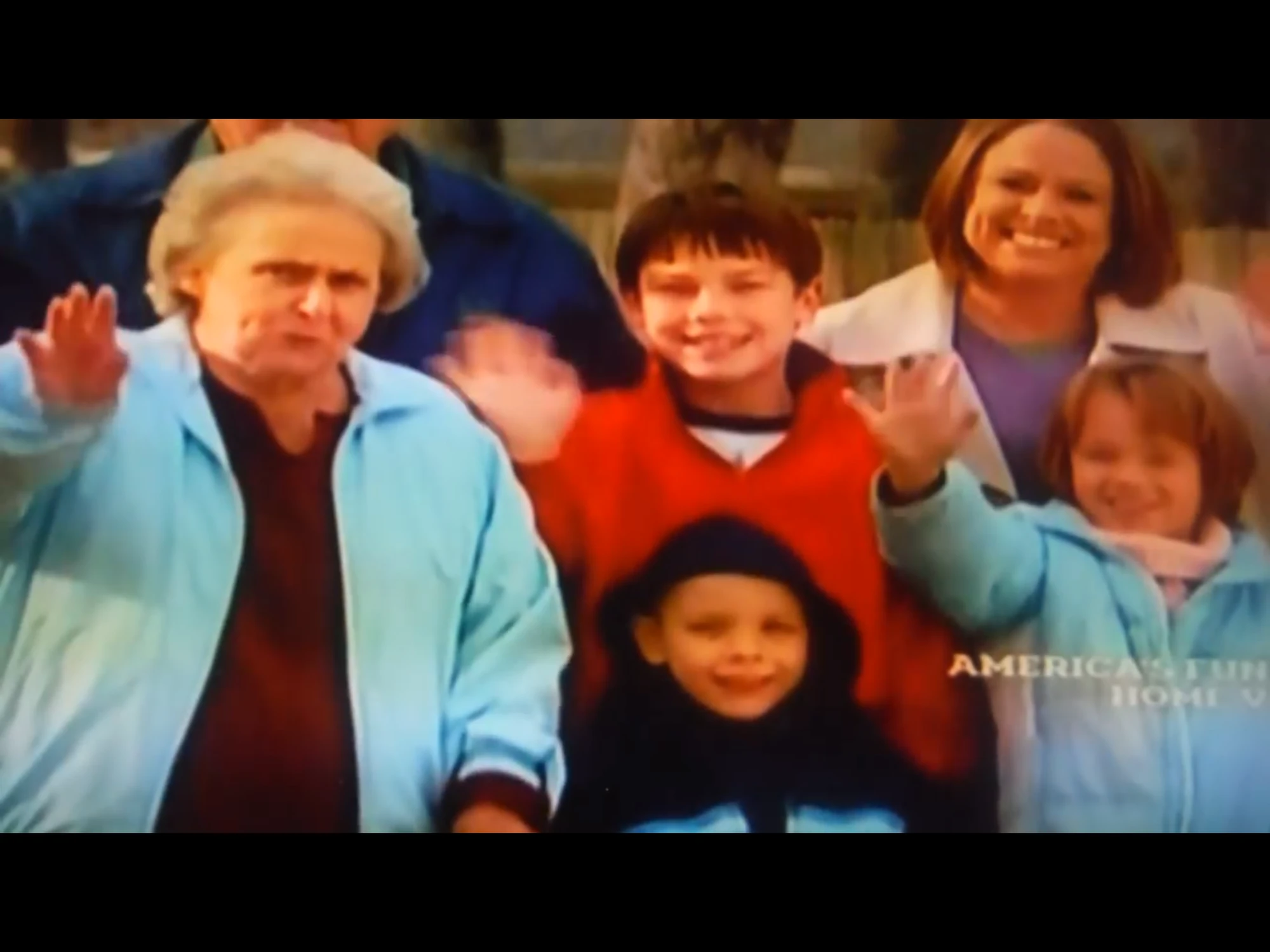 Williams Family (U.S.) | Supernanny Wiki | FANDOM powered by Wikia