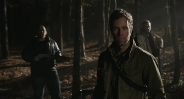 Werewolf Hunters | Supernatural Beings Wiki | Fandom