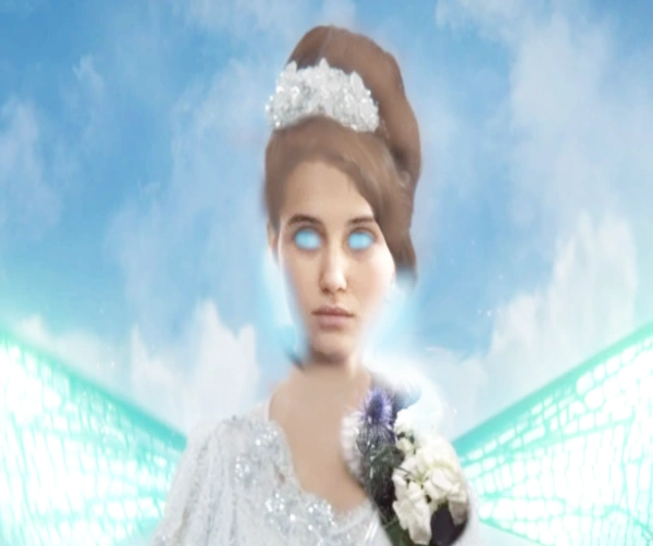 Raedself Faire (Princess Rae) | Supernatural Ties Wiki | Fandom