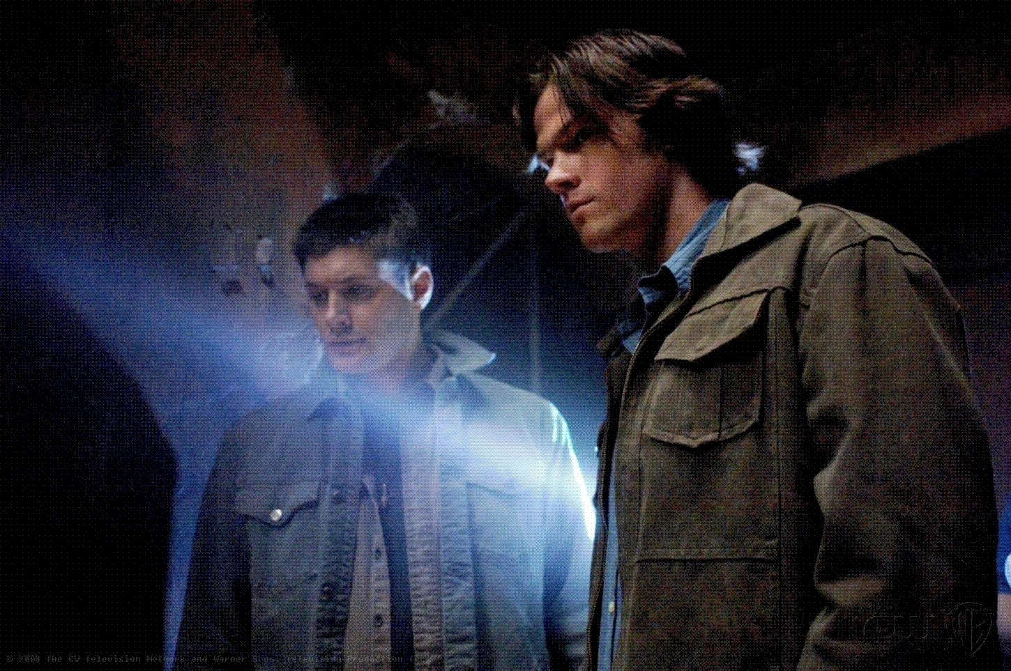 Ghostfacers | Supernatural Wiki | FANDOM powered by Wikia