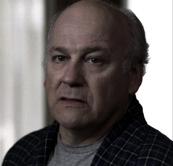 Dr. Mason | Supernatural Wiki | Fandom