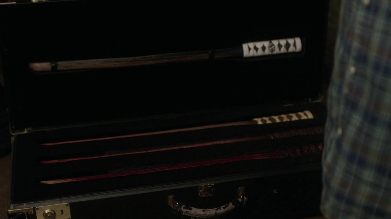 Gabriel's Swords | Supernatural Wiki | Fandom