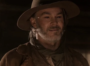 Cowboy Demons | Supernatural Wiki | Fandom