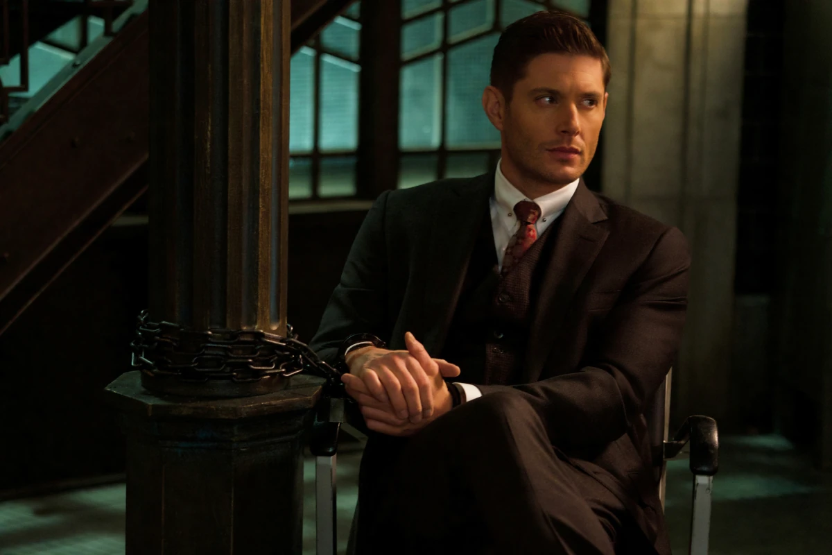 Michael | Supernatural Wiki | FANDOM powered by Wikia