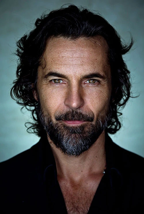 Jeffrey Vincent Parise | Supernatural Wiki | Fandom