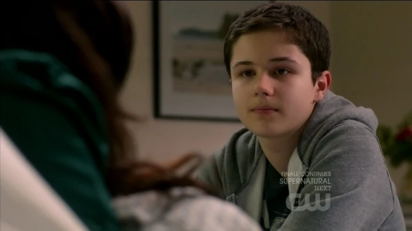 Ben Braeden | Supernatural Wiki | FANDOM powered by Wikia