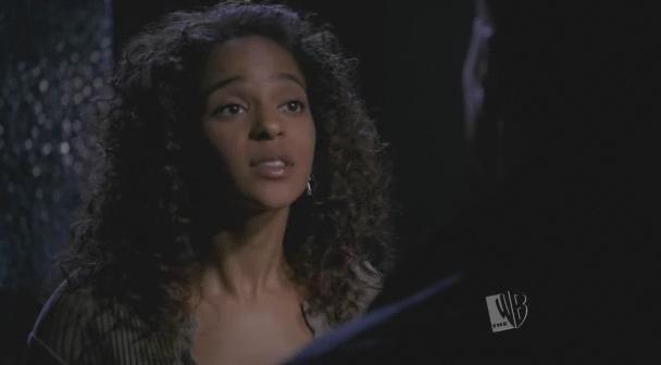 Cassie Robinson Supernatural Wiki Fandom Powered By Wikia