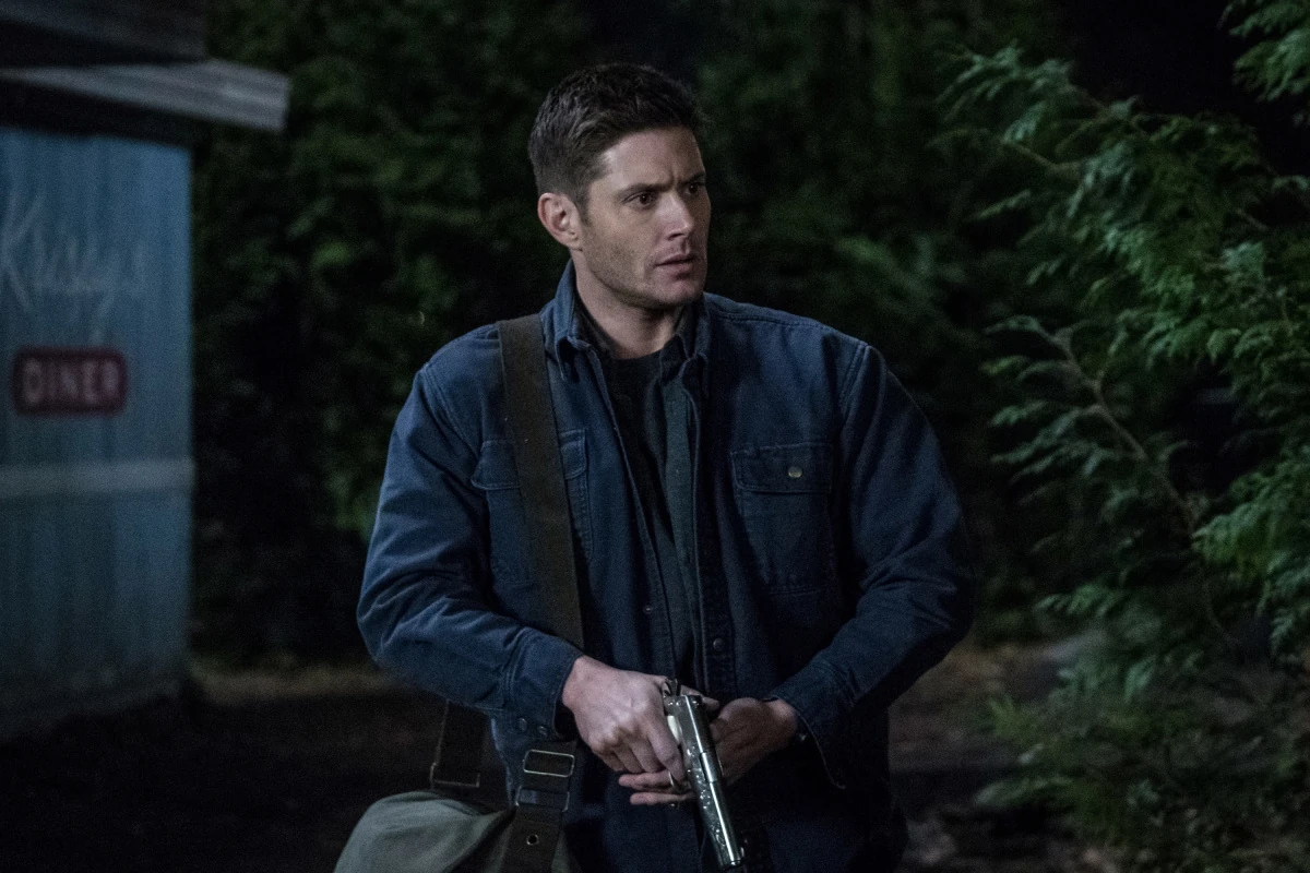 Dean Winchester | Supernatural Wiki | FANDOM powered by Wikia