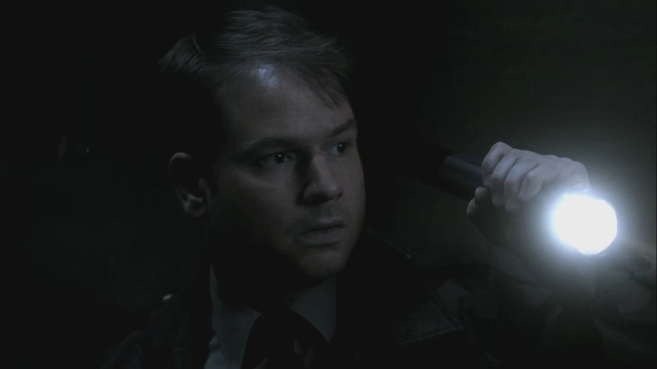 Cop | Supernatural Wiki | Fandom