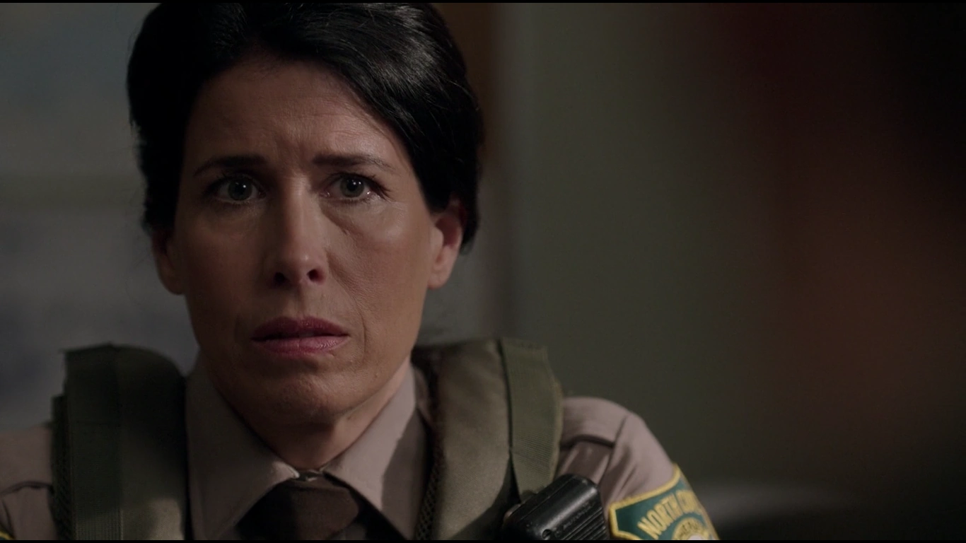 Christine Barker | Supernatural Wiki | Fandom