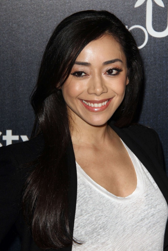 Aimee Garcia | Supernatural Wiki | FANDOM powered by Wikia Aimee Garcia | Supernatural Wiki | FANDOM powered by Wikia