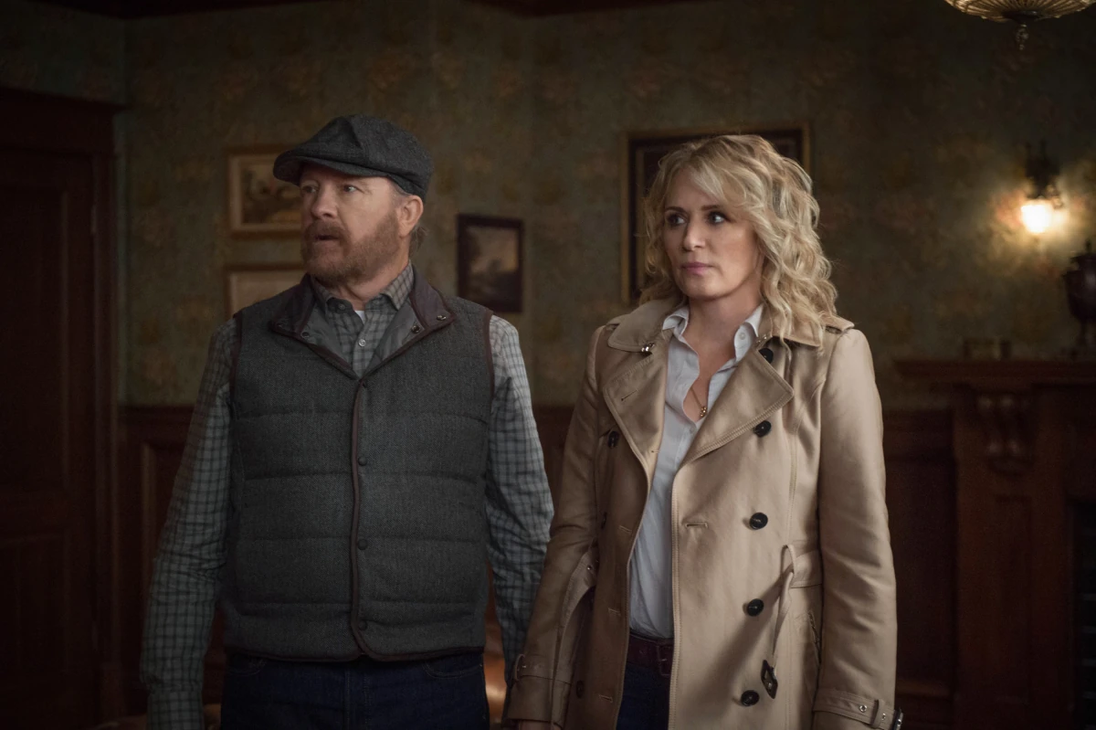 Nightmare Logic | Supernatural Wiki | Fandom