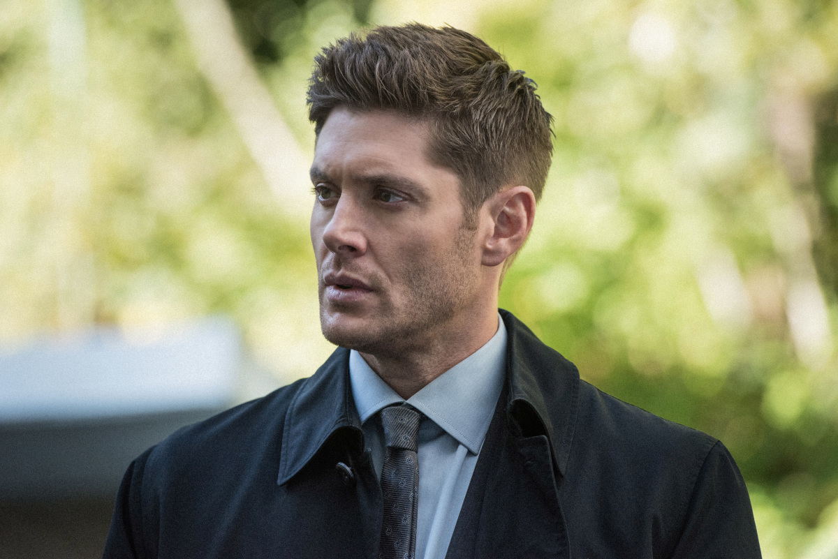 Dean Winchester | Supernatural Wiki | FANDOM powered by Wikia Dean Winchester | Supernatural Wiki | FANDOM powered by Wikia