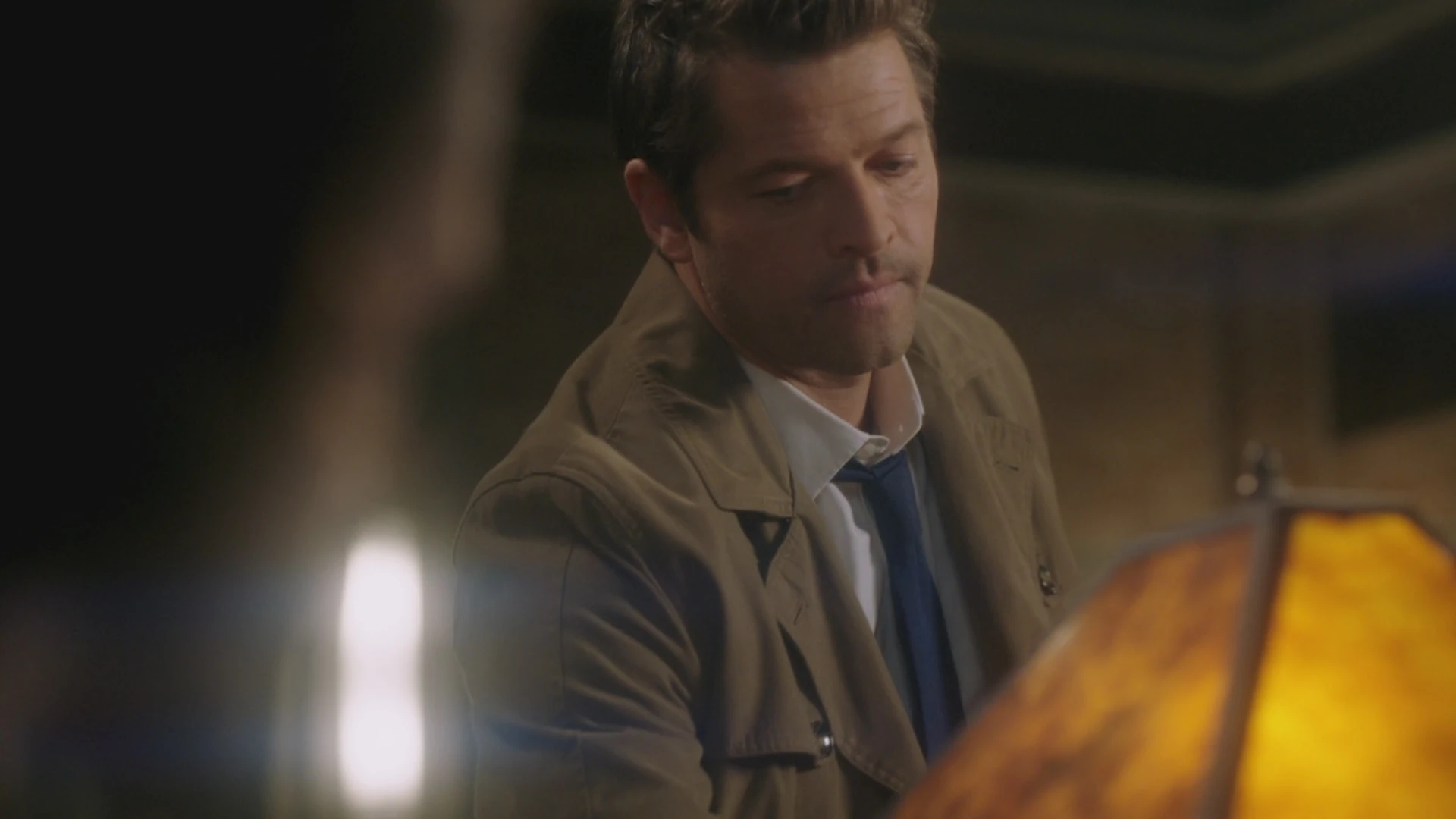 Castiel | Supernatural Wiki | Fandom