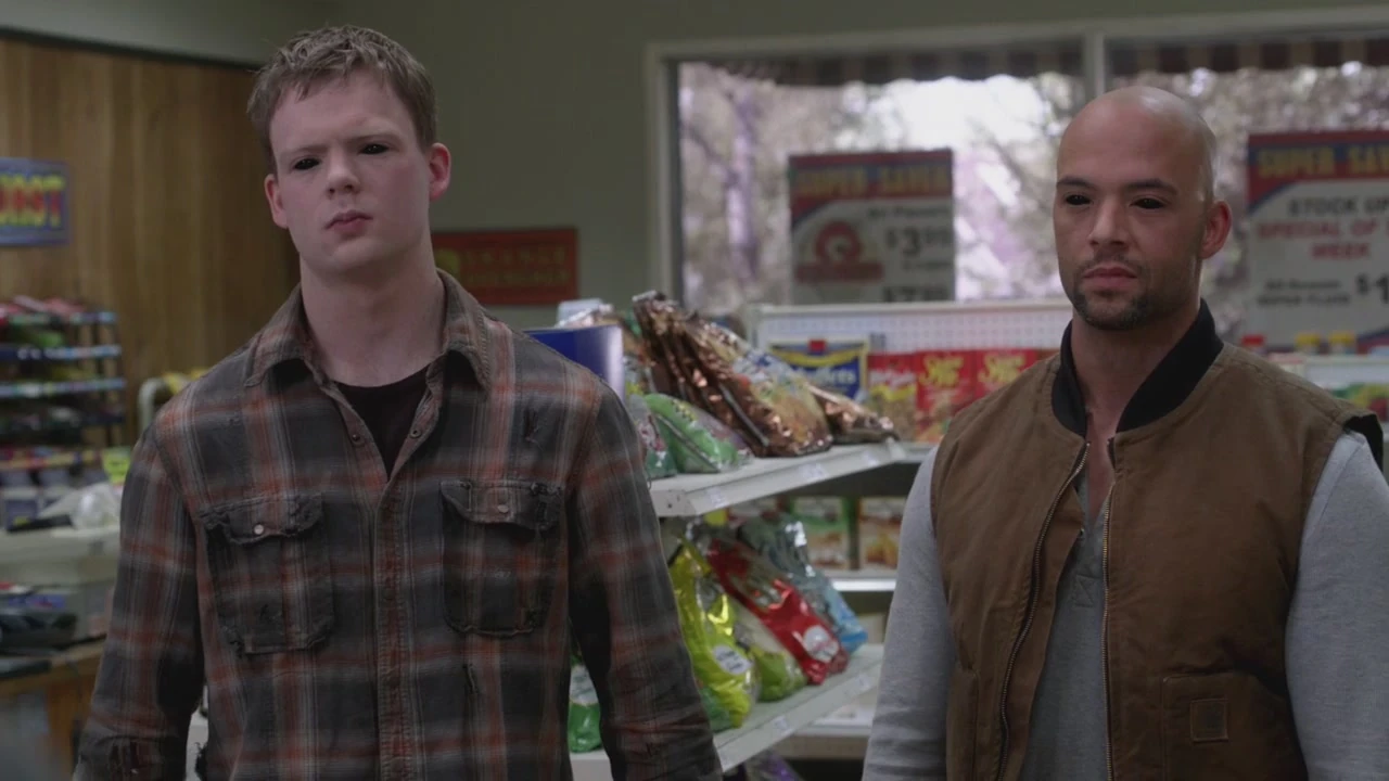 Demonios | Supernatural Wiki | Fandom