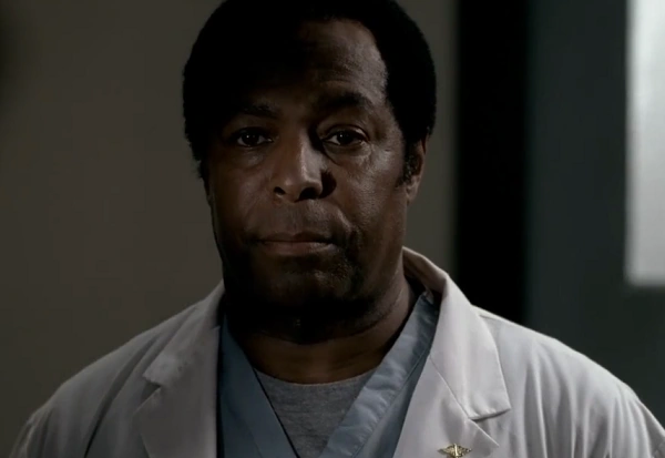 Dean's doctor | Supernatural Wiki | Fandom