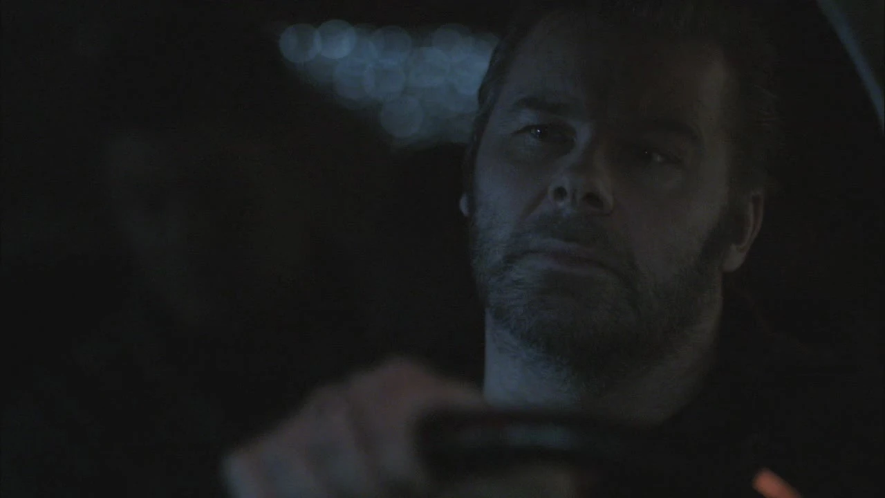 Clif Kosterman | Supernatural Wiki | Fandom