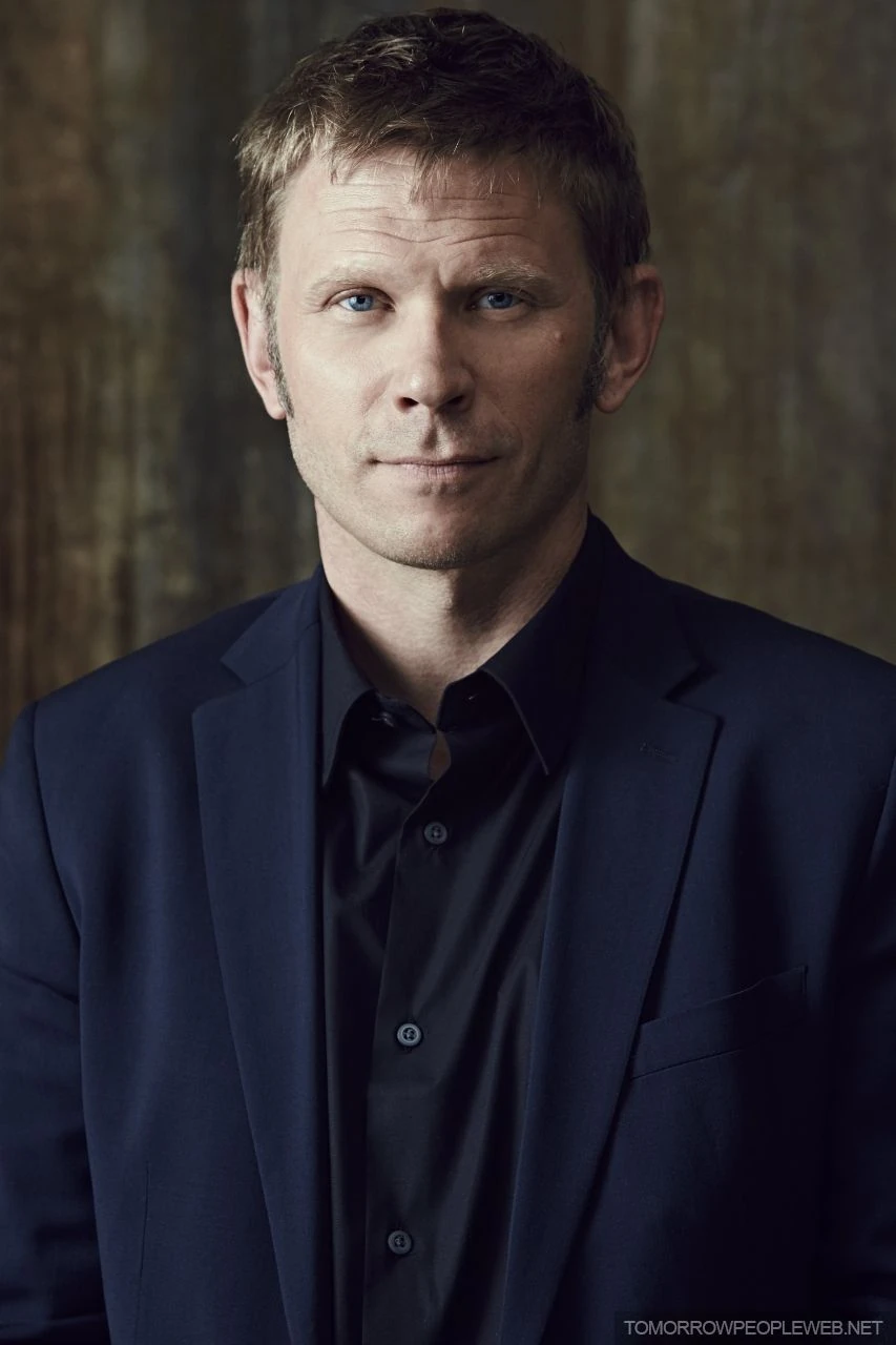 Mark Pellegrino | Supernatural Wiki | Fandom