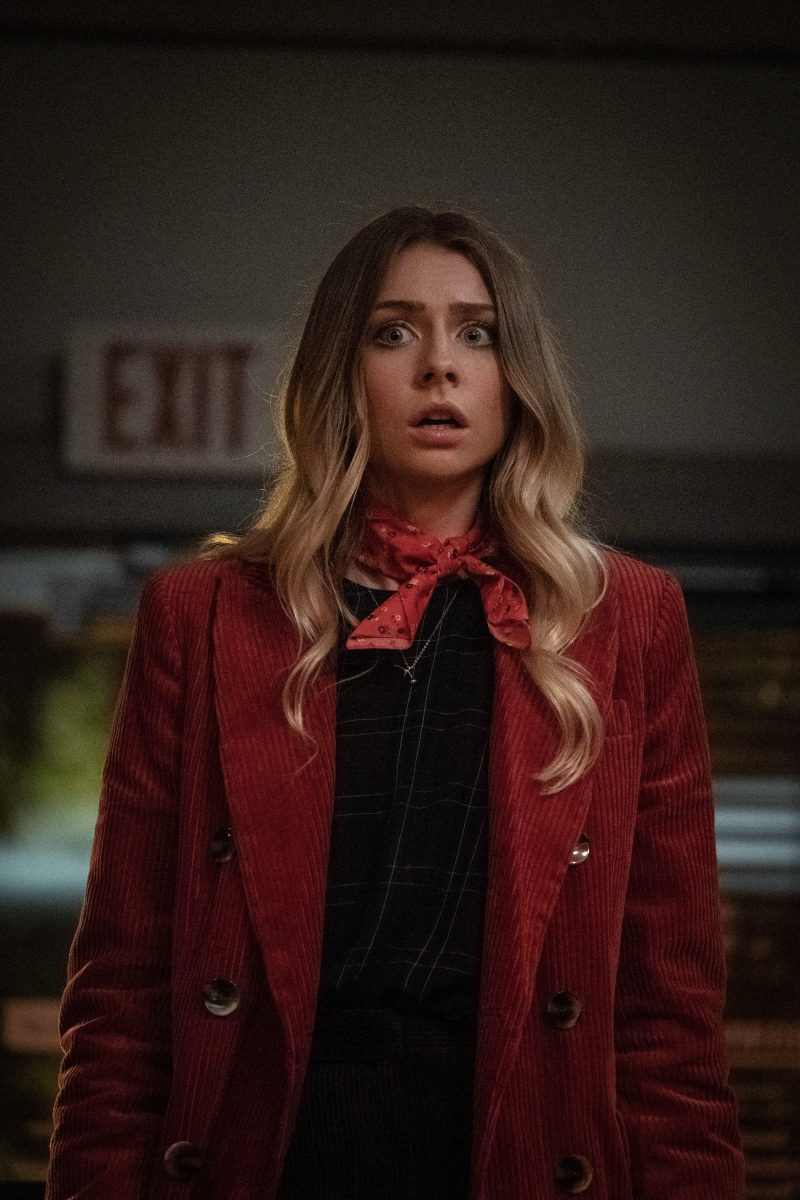 Harper Sayles | Supernatural Wiki | FANDOM powered by Wikia