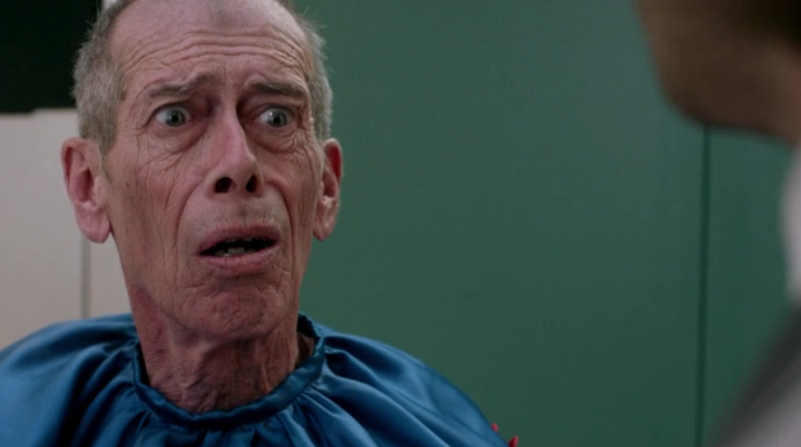 Steve Buress | Supernatural Wiki | Fandom