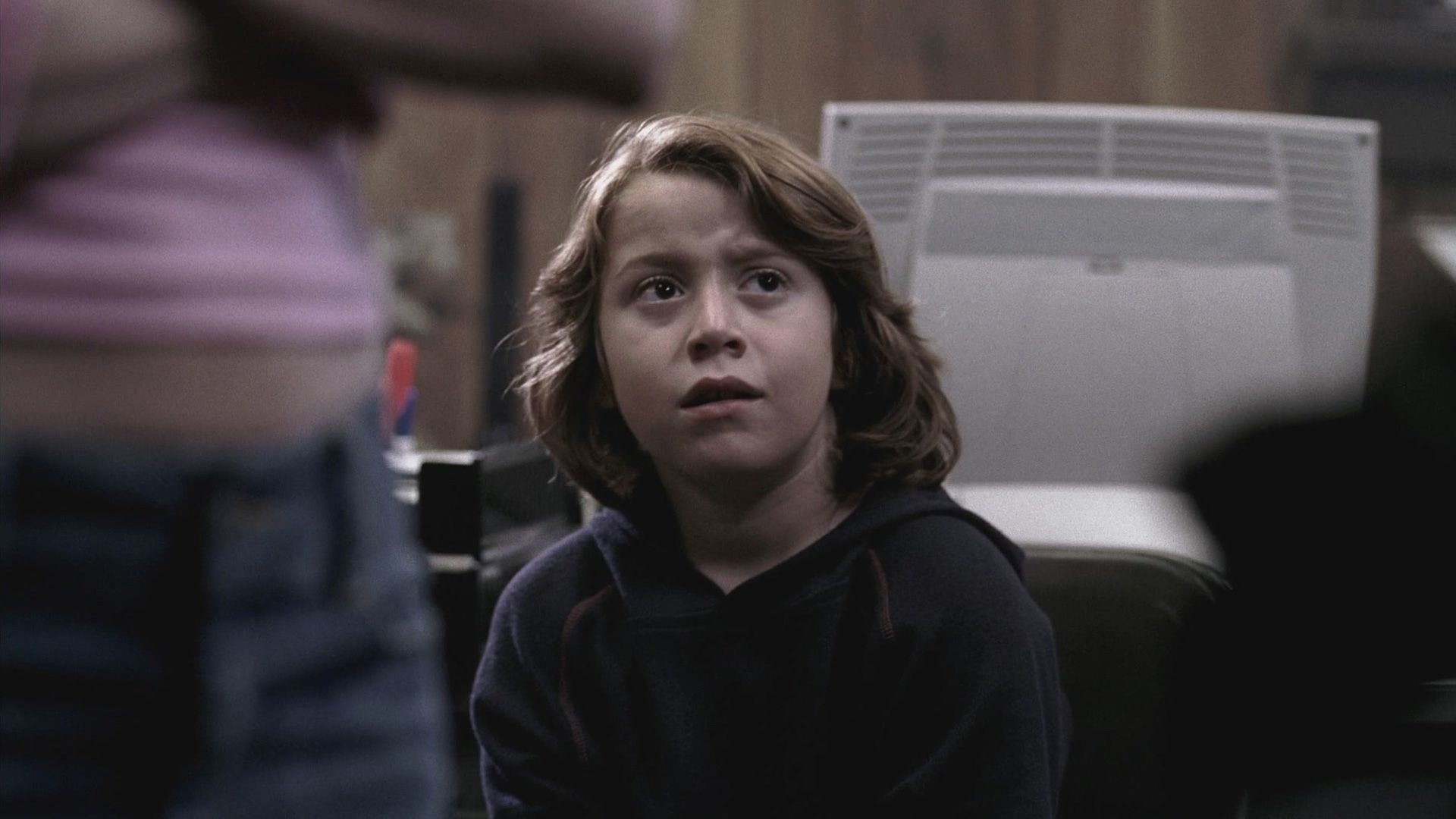 Lucas Barr | Supernatural Wiki | FANDOM powered by Wikia Lucas Barr | Supernatural Wiki | FANDOM powered by Wikia