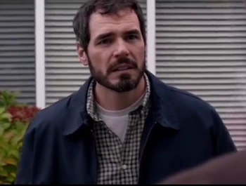 Abner | Supernatural Wiki | FANDOM powered by Wikia