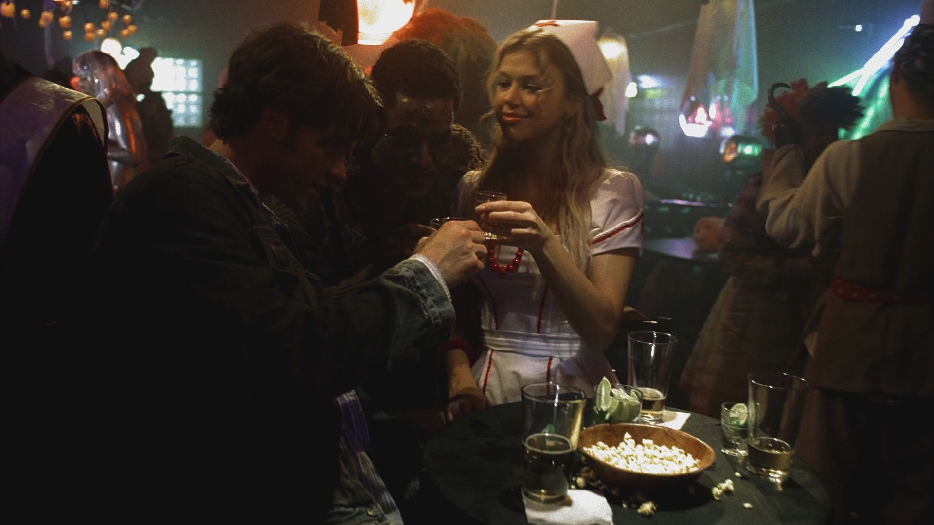 Pilot Supernatural Wiki Fandom Powered By Wikia