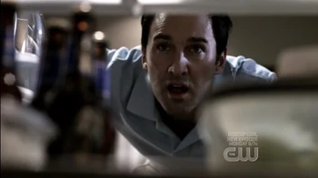 Jack Montgomery | Supernatural Wiki | Fandom