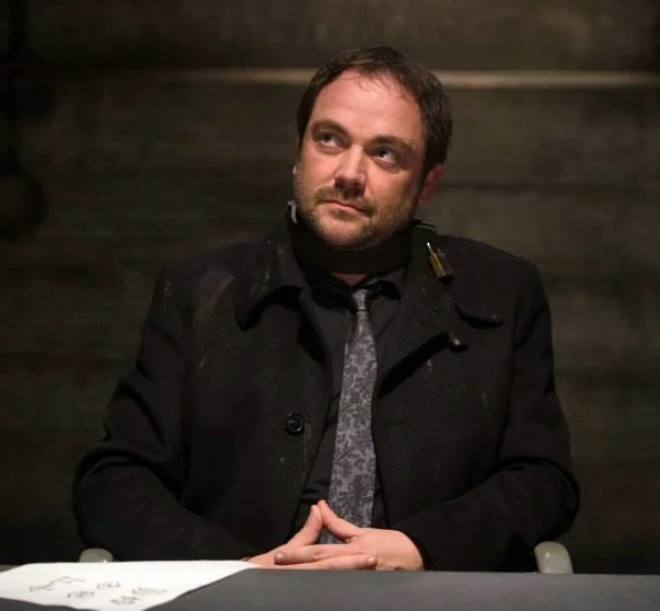 Crowley | Supernatural Wiki | FANDOM powered by Wikia