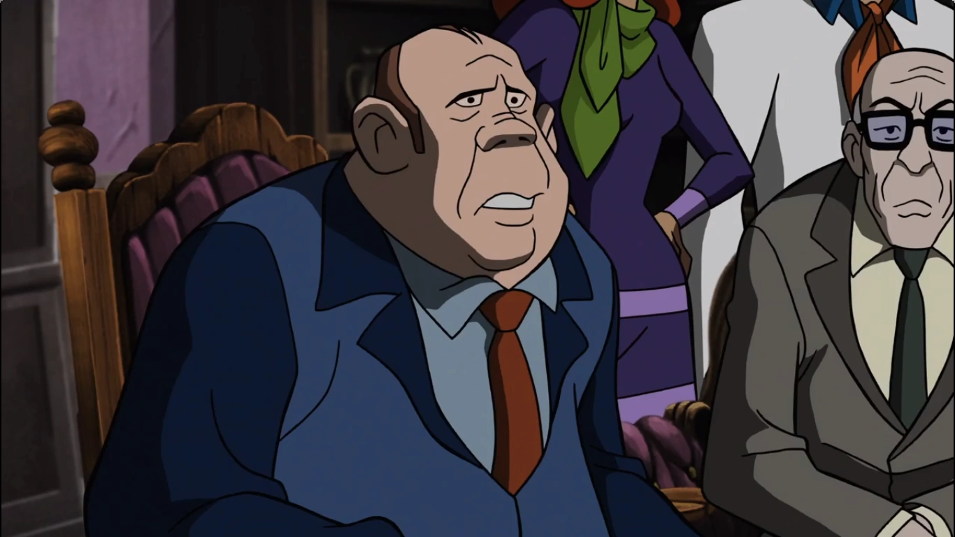 Cousin Simple | Supernatural Wiki | Fandom