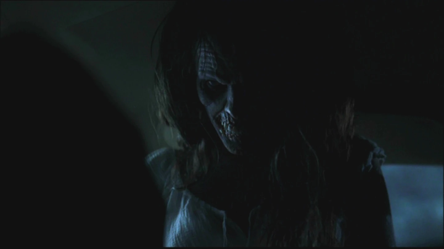 Woman in White | Supernatural Wiki | FANDOM powered by Wikia