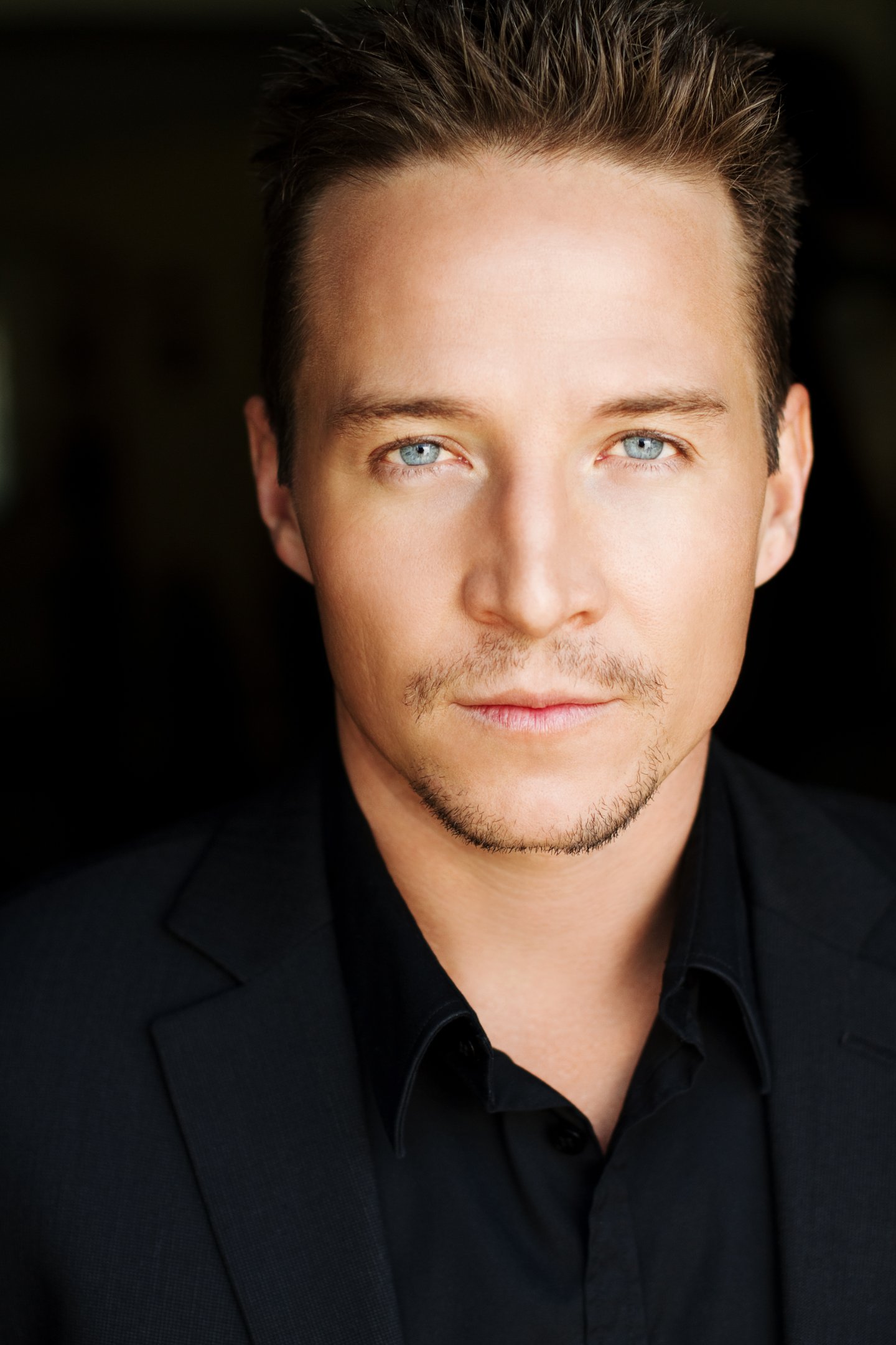 Travis Aaron Wade Supernatural Wiki Fandom Powered By Wikia