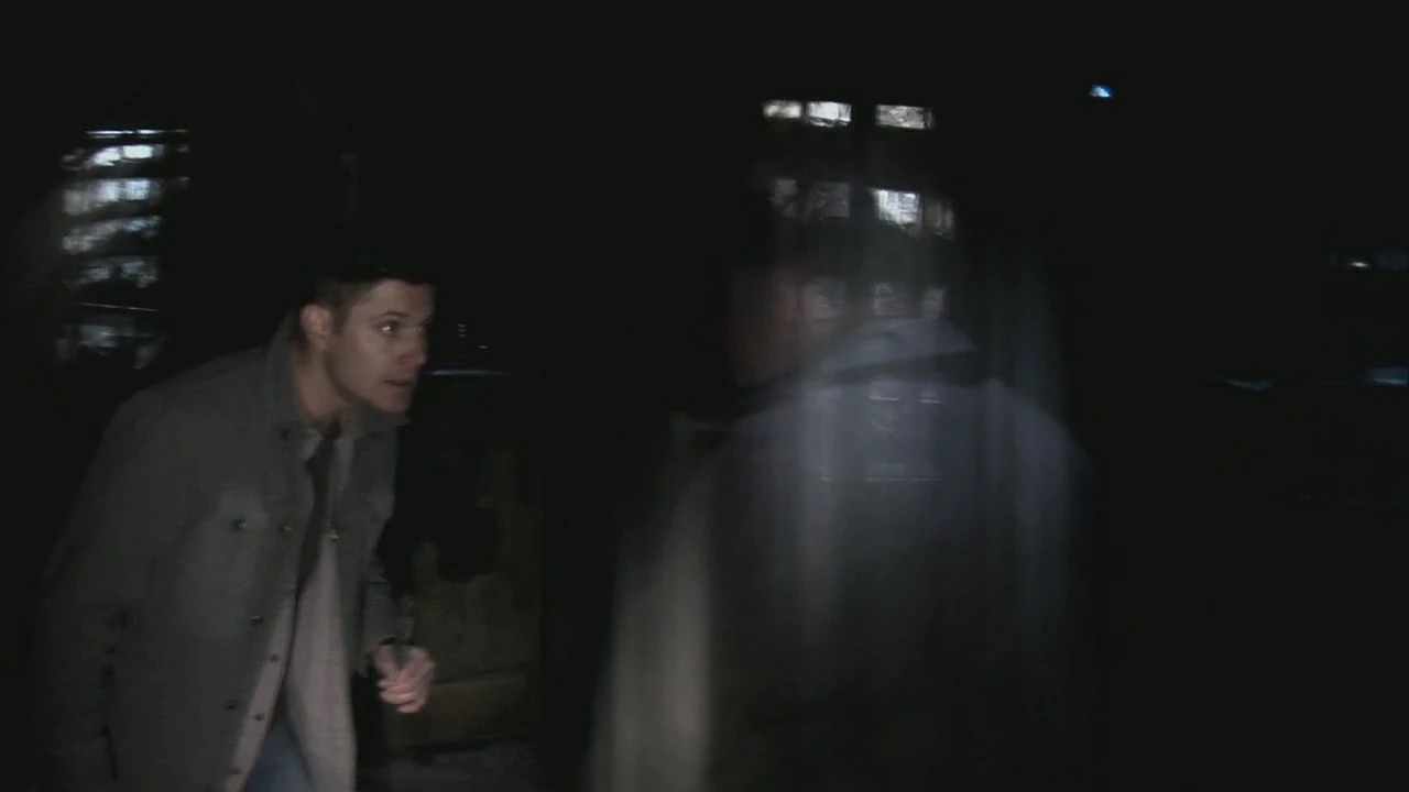 Death Echo | Supernatural Wiki | Fandom