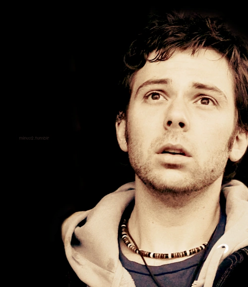 Andrew Gallagher | Supernatural Wiki | Fandom