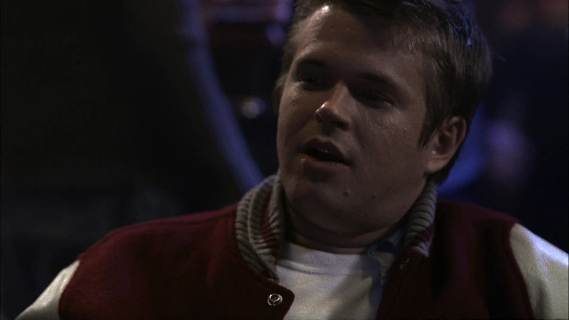 Curtis Supernatural Wiki Fandom Powered By Wikia