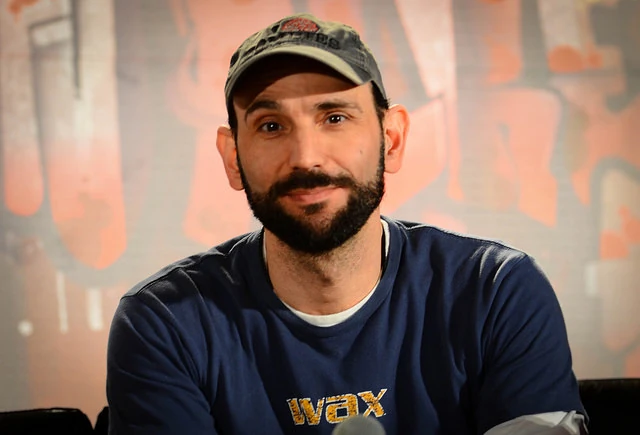 Andrew Rothenberg | Supernatural Wiki | Fandom