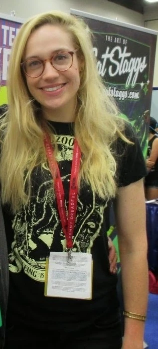 Jenny Klein | Supernatural Wiki | Fandom