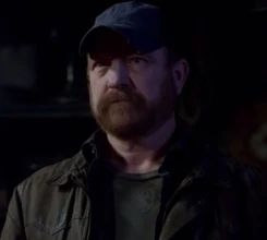 Bobby Singer | Supernatural Wiki | FANDOM powered by Wikia