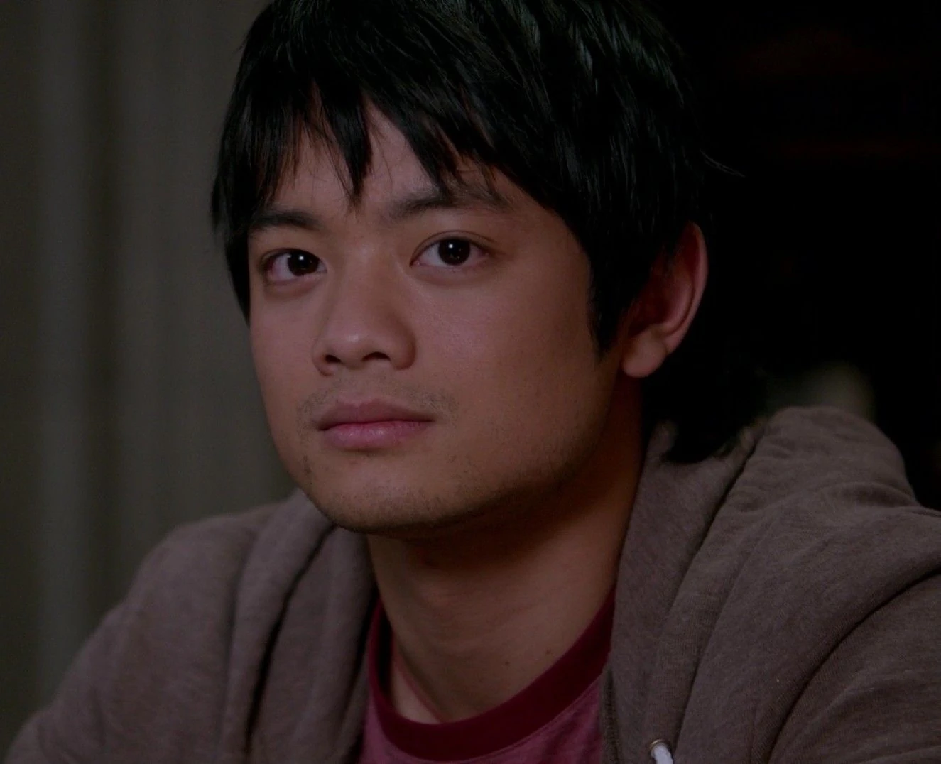 Kevin Tran | Supernatural Wiki | Fandom