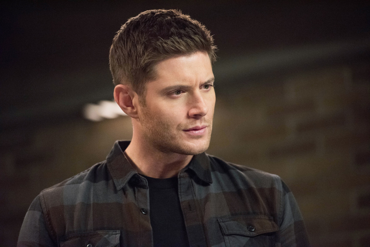 Dean Winchester Supernatural Wiki Fandom Powered By Wikia