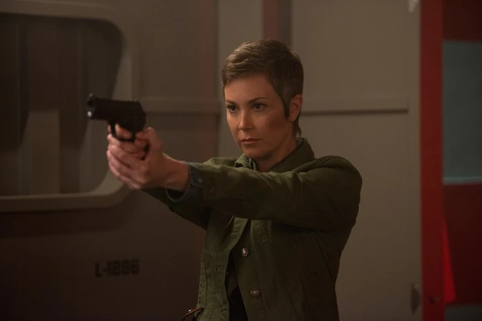 Jody Mills | Supernatural Wiki | FANDOM powered by Wikia