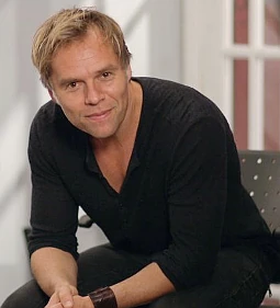 Matthew Harrison | Supernatural Wiki | Fandom