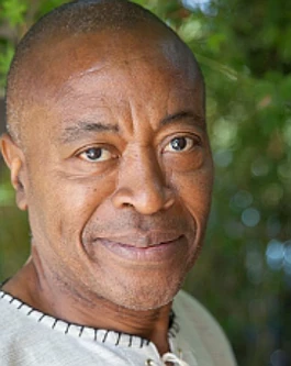 Roger Aaron Brown | Supernatural Wiki | Fandom