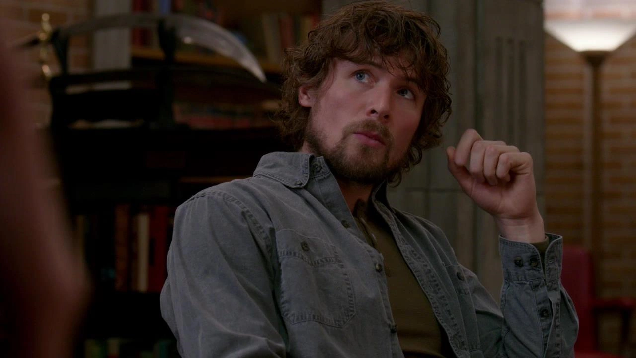 Prometheus | Supernatural Wiki | FANDOM powered by Wikia