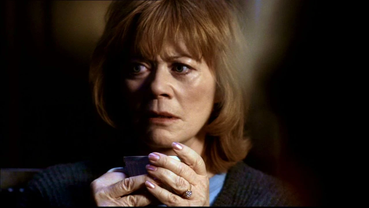 Audrey Robinson | Supernatural Wiki | Fandom