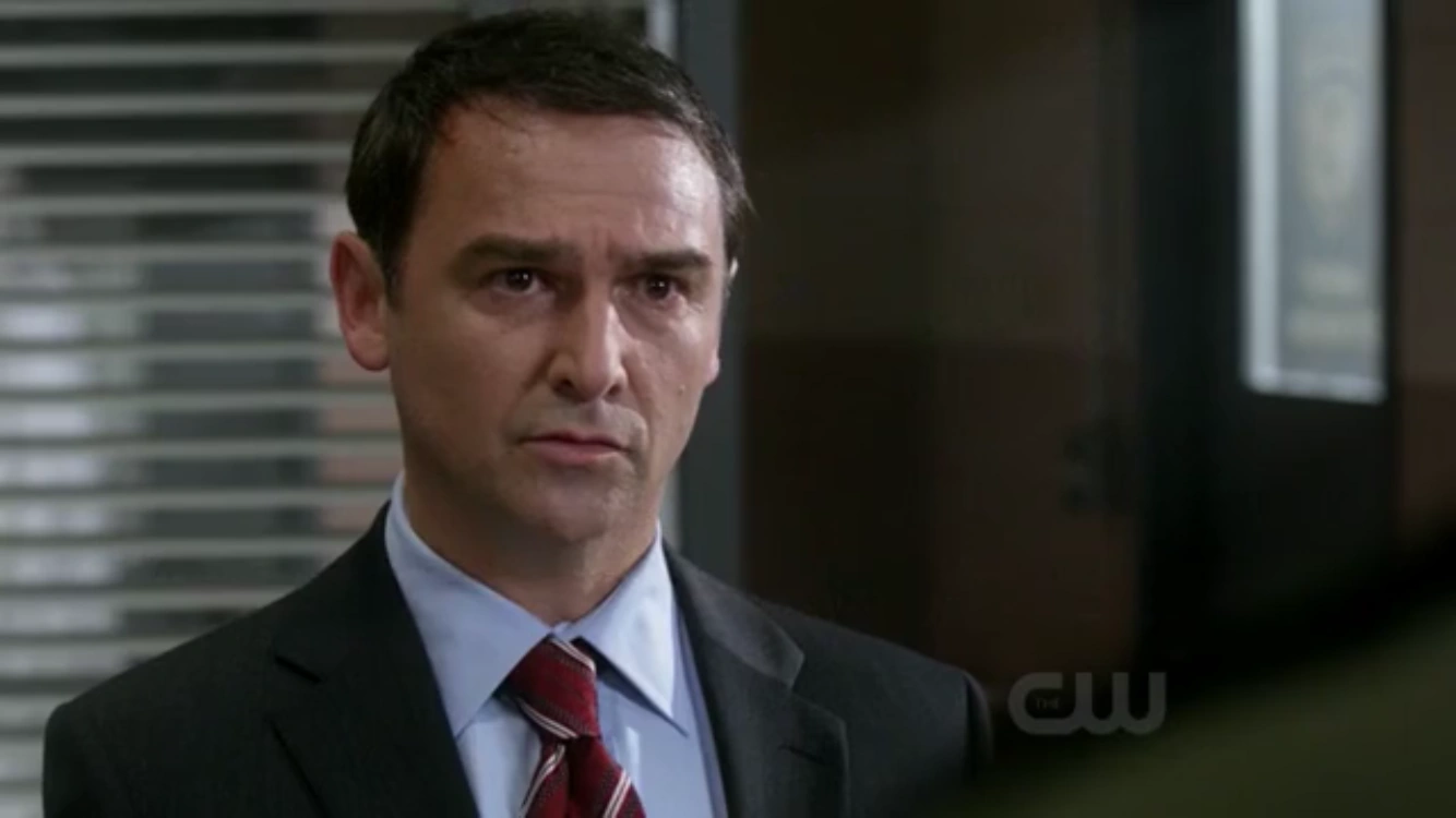 Category:FBI Agents | Supernatural Wiki | Fandom